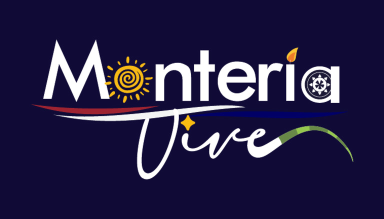 Logo Monteria Vive Marca Ciudad | PDF
