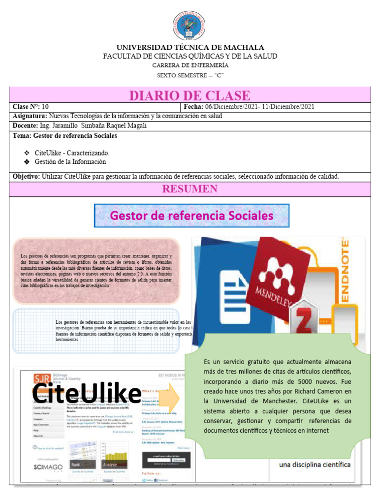 MODELO DIARIO | Descargar gratis PDF | Información | Revistas