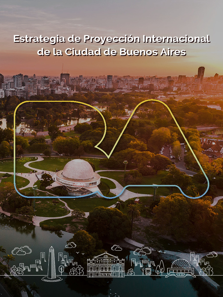 White Paper BA ORIGINAL2A 2018 | PDF | Ciudad | Buenos Aires