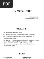 ERCF | PDF | Grossesse | Accouchement