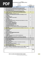 Panduan Aplikasi P3-TGAI - AKUN TPM - 2024 | PDF