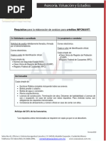 CRIM - Formulario | PDF