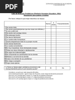 PSC 17 Spanish | PDF