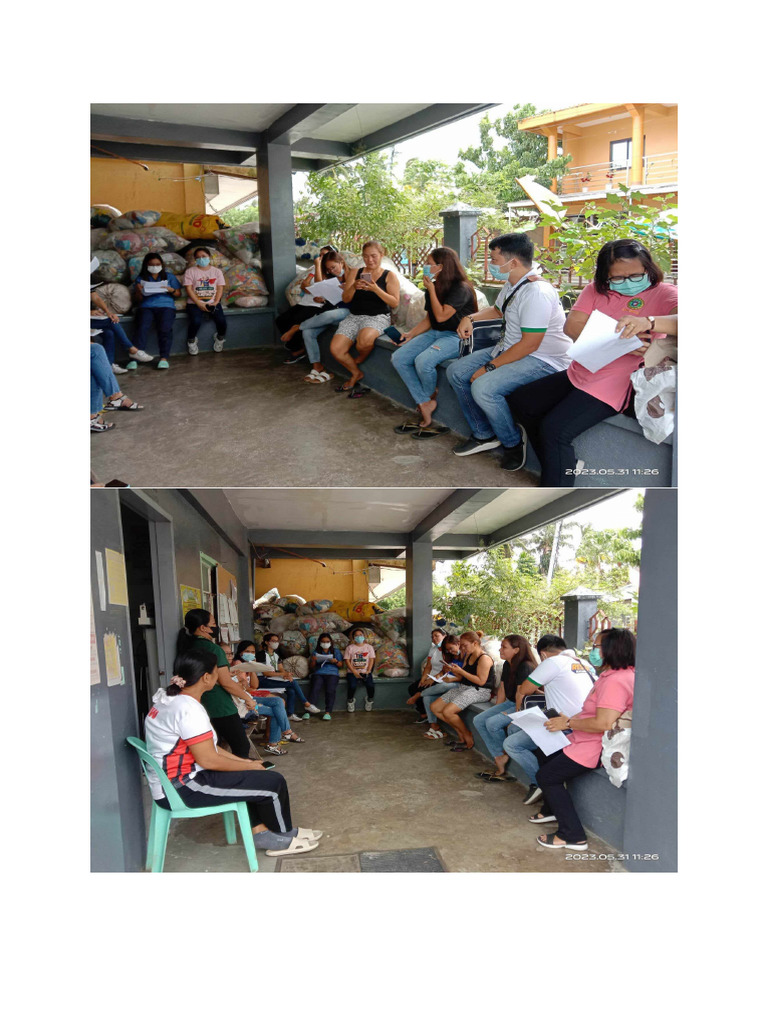 Badac Pictures | PDF