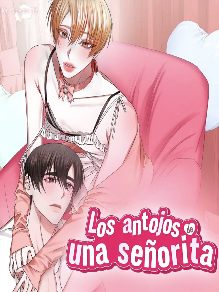 Los Antojos de Una Señorita ? | PDF