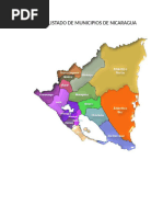 Códigos Postales Panamá | PDF | América del Norte | Panamá