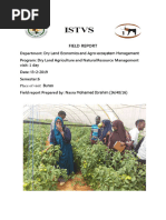 SOP For Seed QA Lab | PDF | Seed | Quality Assurance