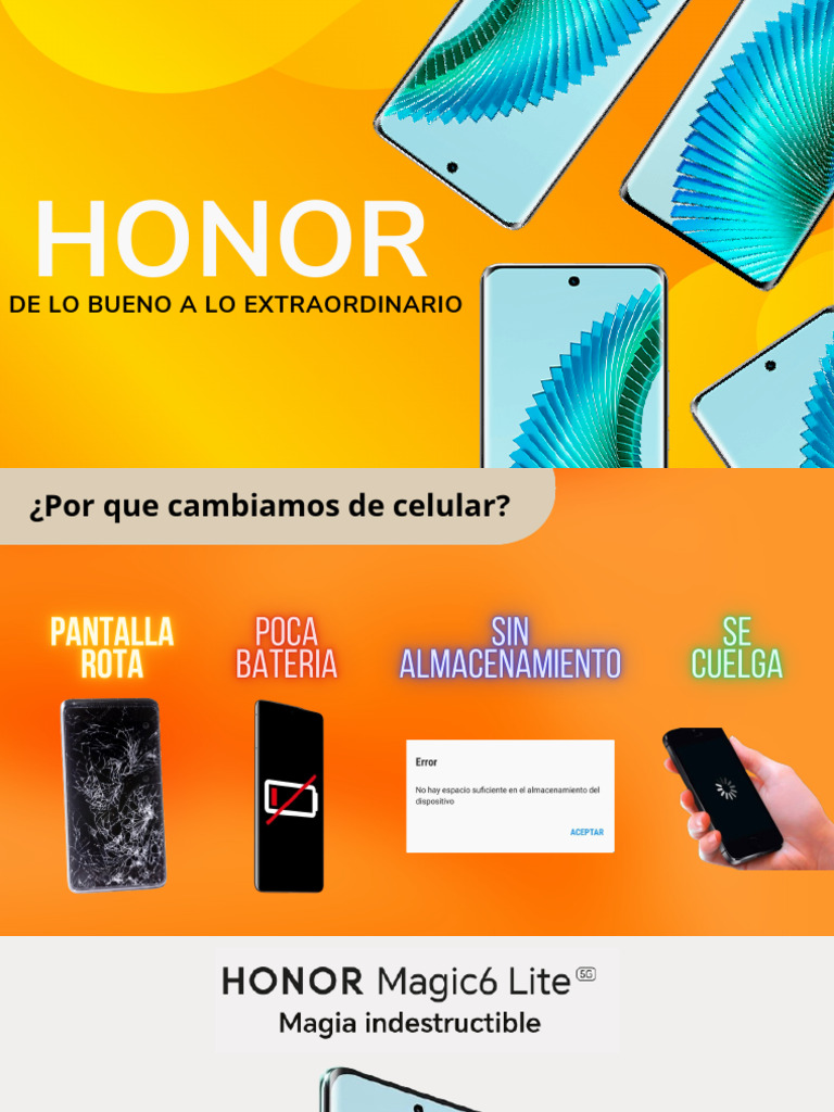 HONOR | PDF