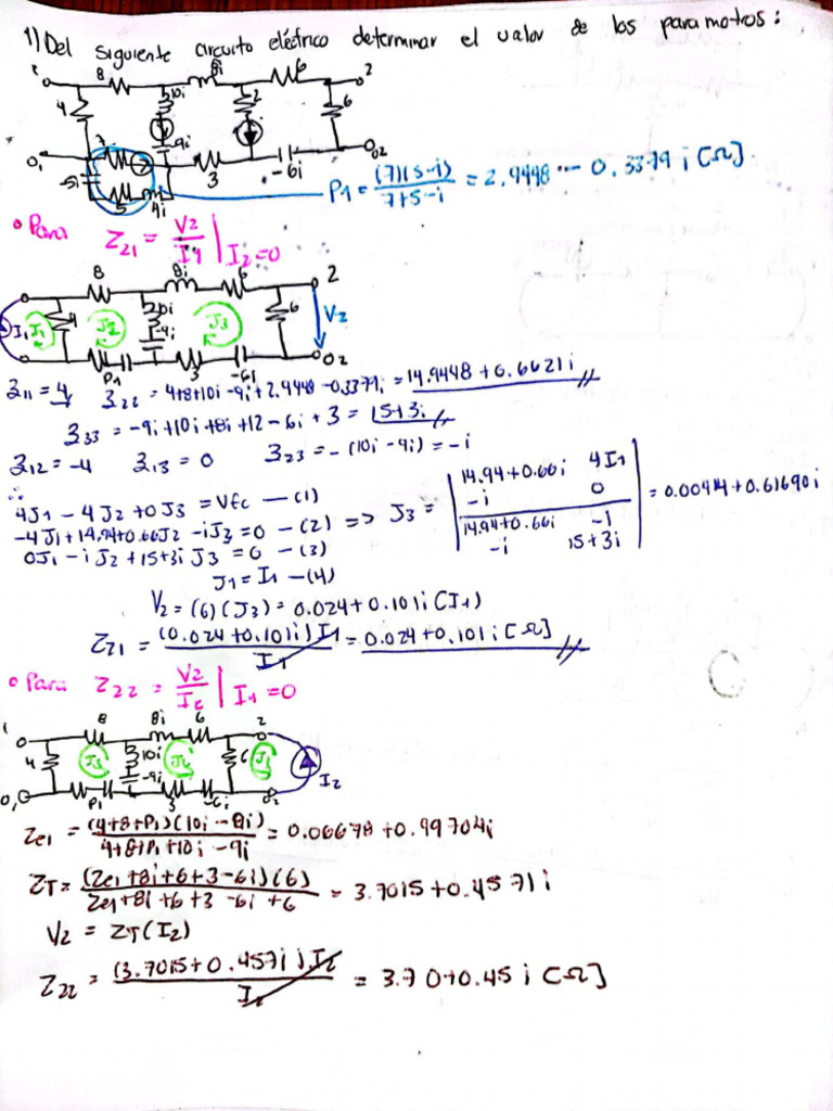 Guia Par á Metros | PDF