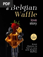 Preppy Kitchen Waffle Recipe | PDF | Waffle | Fat