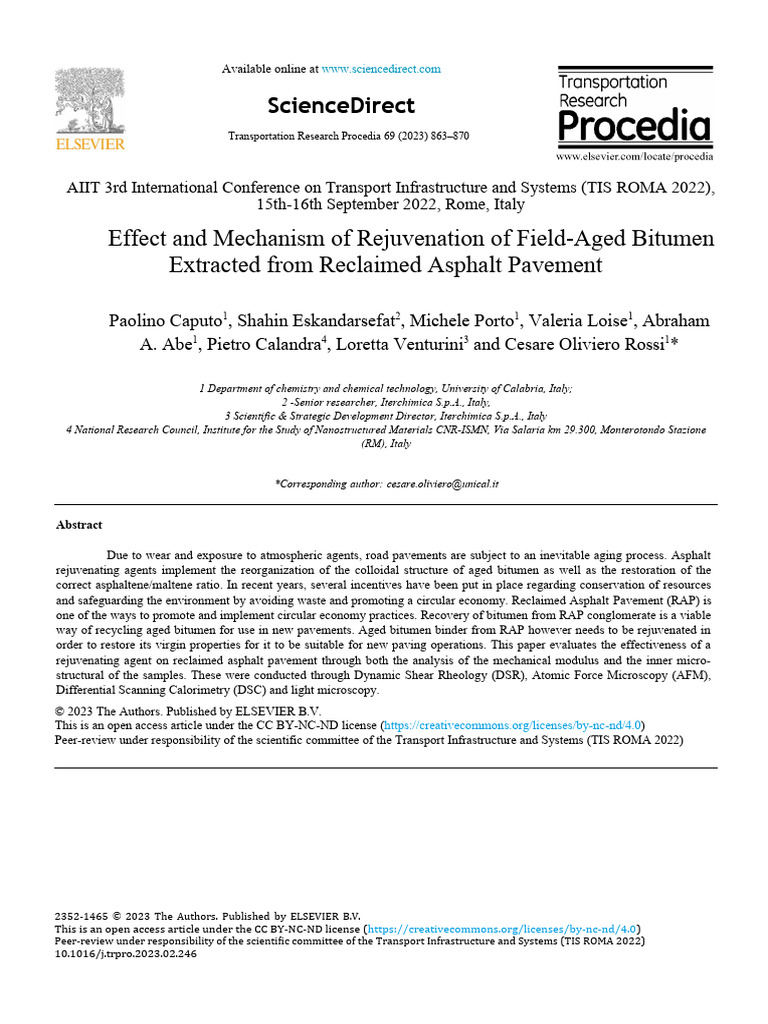 (1228) Xuz0-1-S2.0-S2352146523002594-Main | PDF | Differential Scanning Calorimetry | Atomic ...