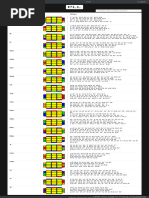 Fridrich Reducido - Por Raul Low | PDF