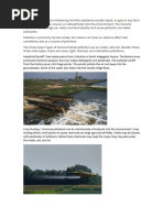 Printable Version of Waste Segregation Colour Code | PDF