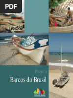 Barcos Do Brasil | PDF | Embarcação | Brasil