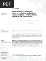 Retour d'Expérience (REX) en Industrie | PDF