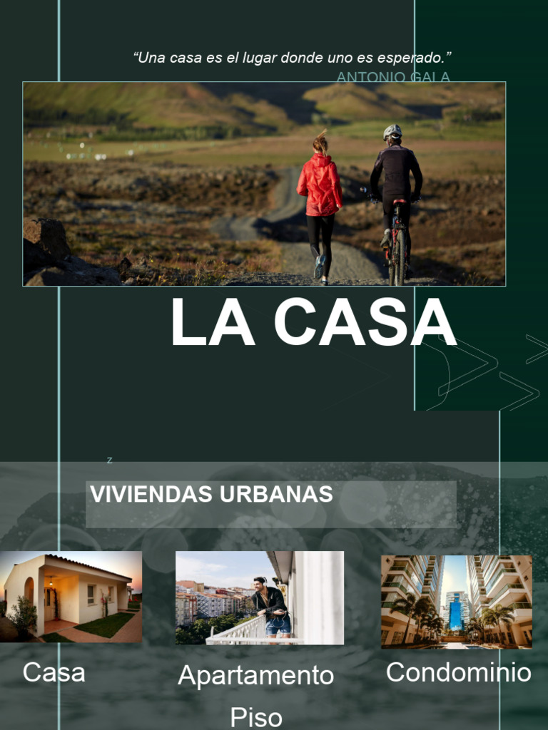 La Casa | PDF