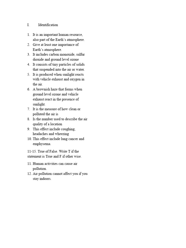 Identification | PDF | Foreign Language Studies | Science & Mathematics