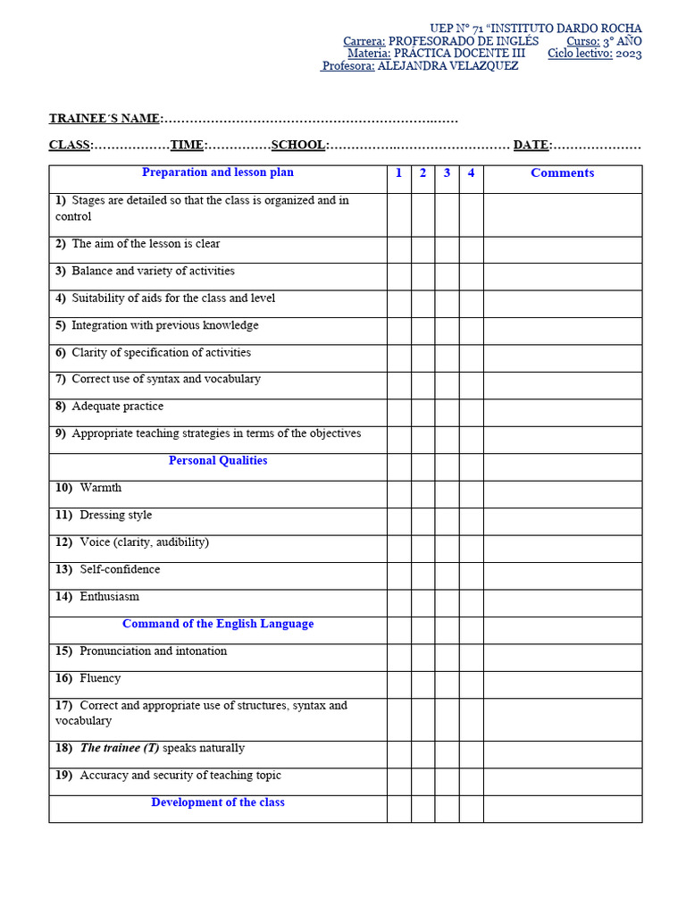 Trainee Practice Sheet - 1 | PDF | Cognition | Linguistics