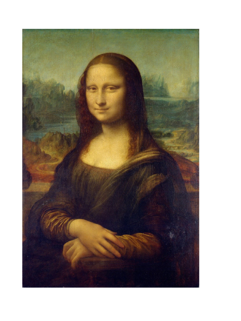 Gioconda | PDF