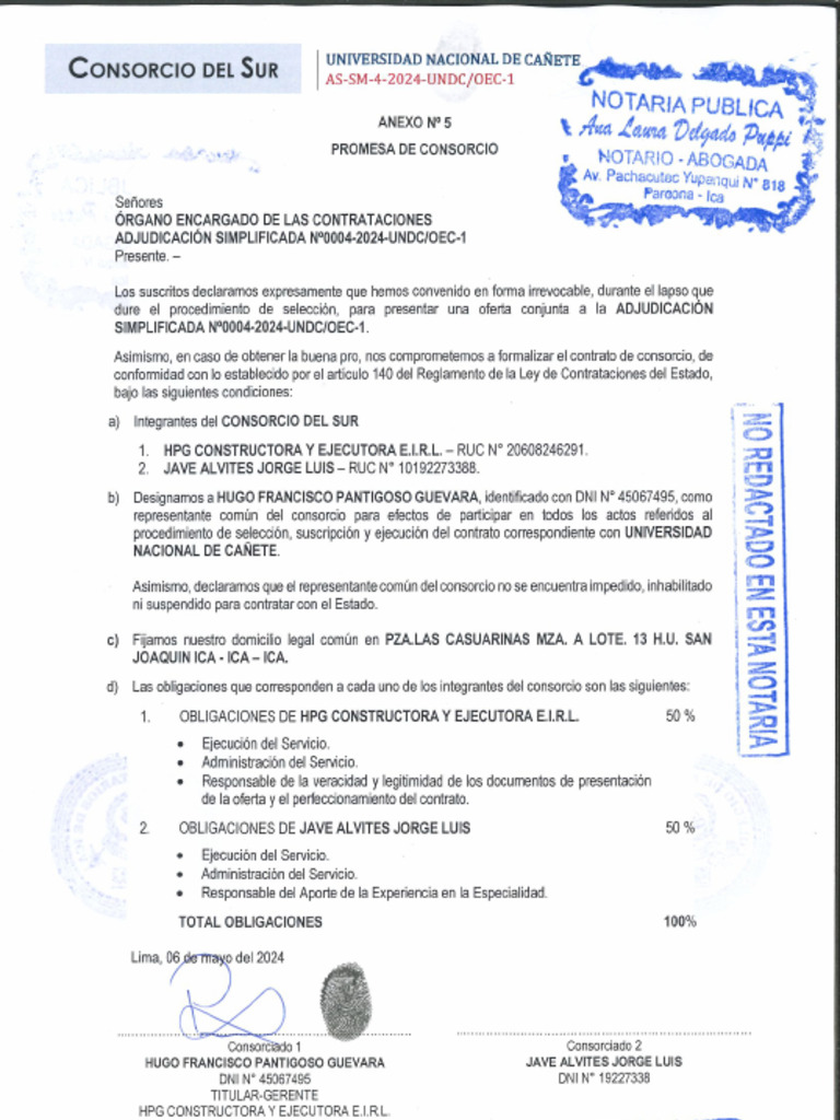 Docc Docc-1 Merged | PDF