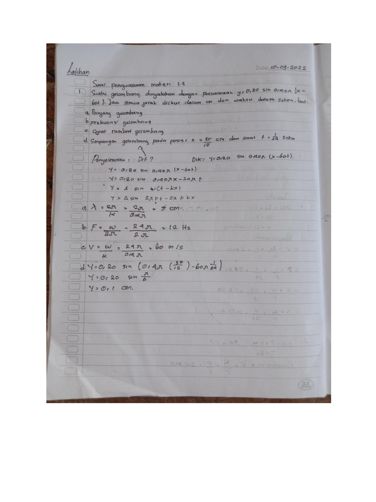 3.7 Exercise 02 | PDF