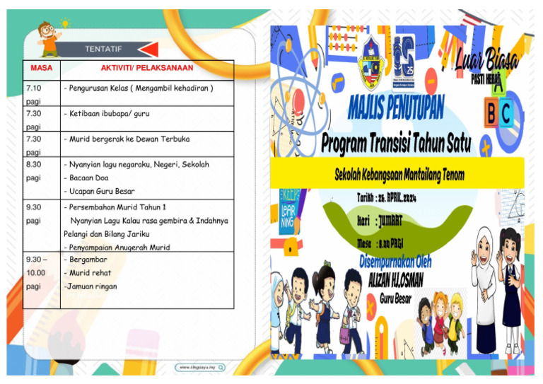 Buku Program Word | PDF