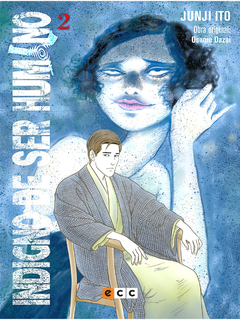 Indigno de Ser Humano - Tomo 02 (009-016) | PDF