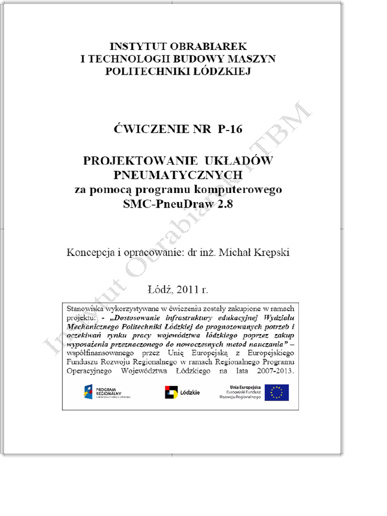 SMC Pneudraw PDF | PDF