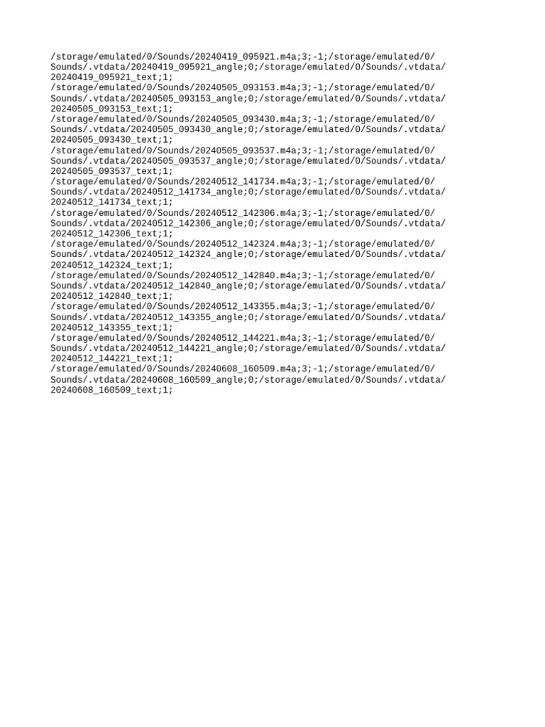 Record Mode Pdf Computers