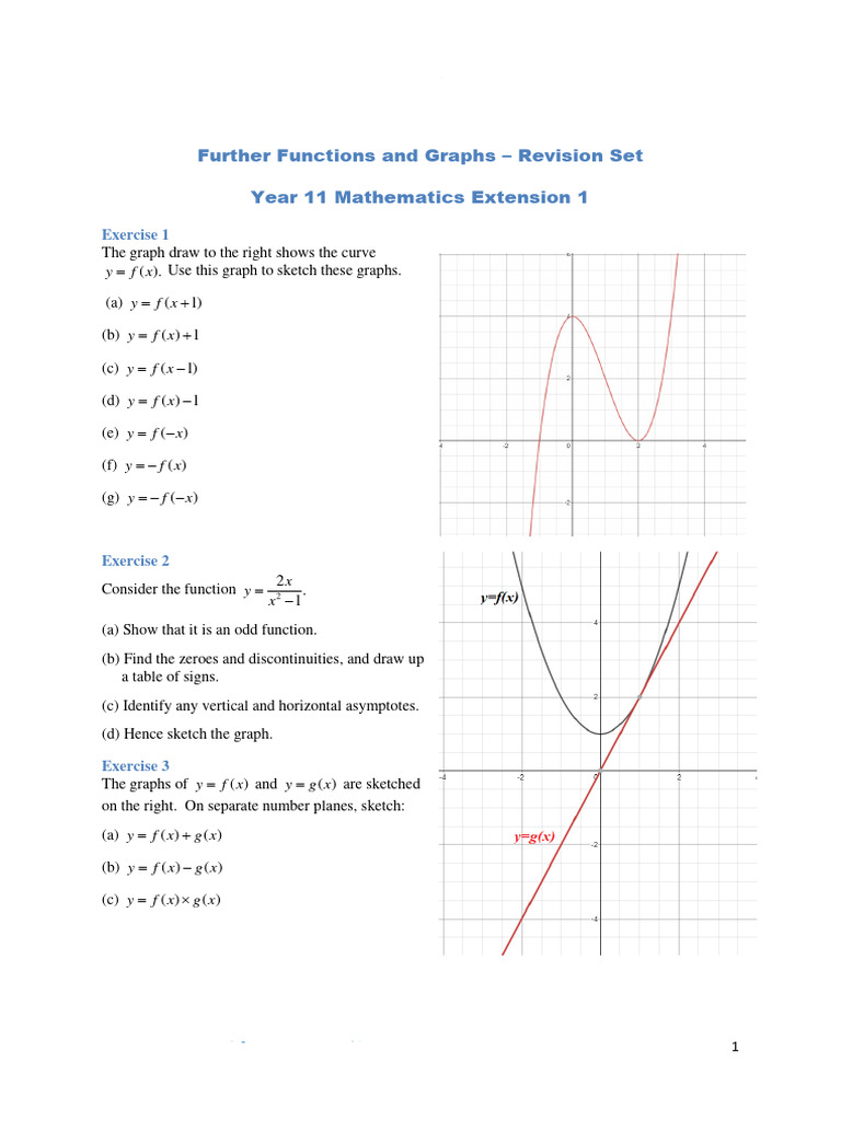 Pinnacal Function and Graph | PDF | Graph Theory | Mathematical Concepts