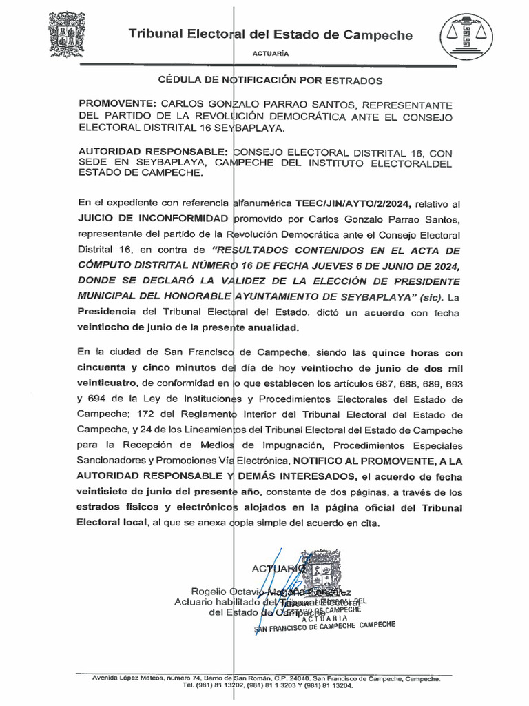 Teec Jin Ayto 2 2024 28 06 2024 | PDF