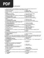 Alibata o Baybayin | PDF