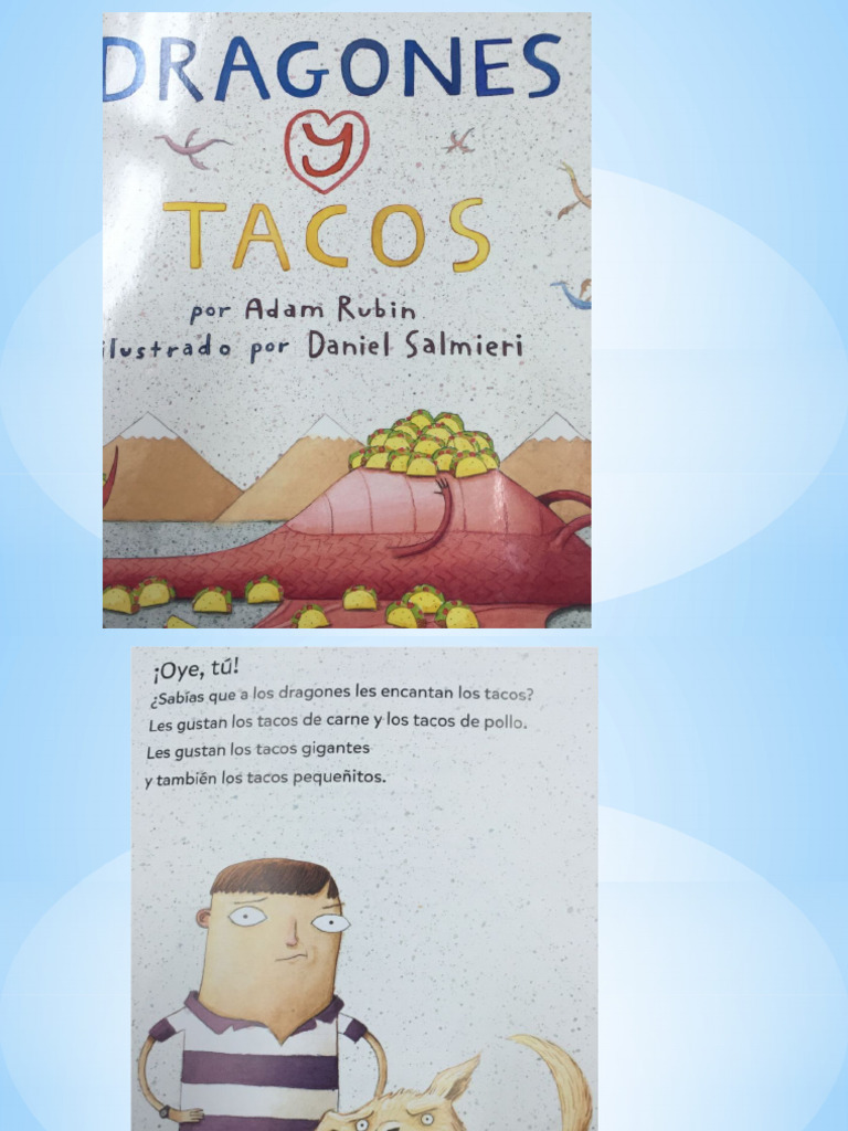 Dragones y Tacos | PDF