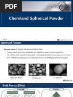 Dow Surfactants: Reference Chart | PDF | Surfactant | Emulsion
