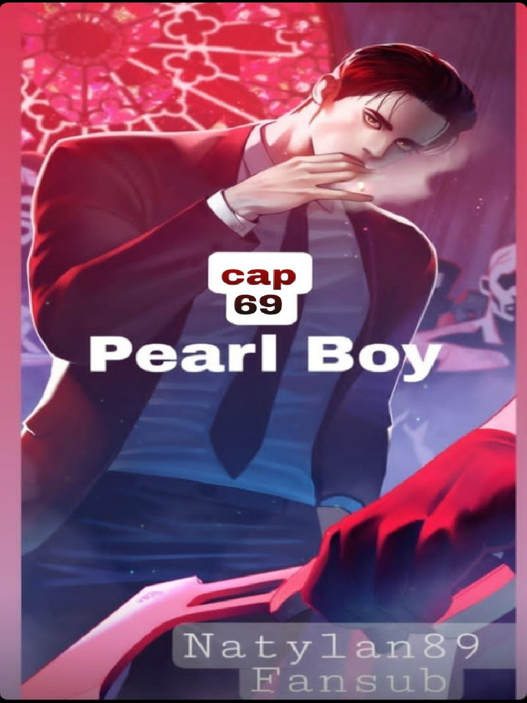 69 I T3 I Shell Boy (Ing-Ging) | PDF