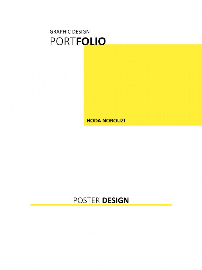 Graphic Design Portfolio-Compressed | PDF