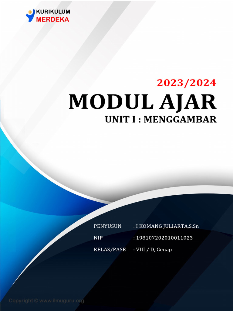 MOdul Ajar smt2 | PDF