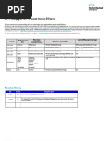 VMware ESXi Image For HPE Servers - Overview | PDF