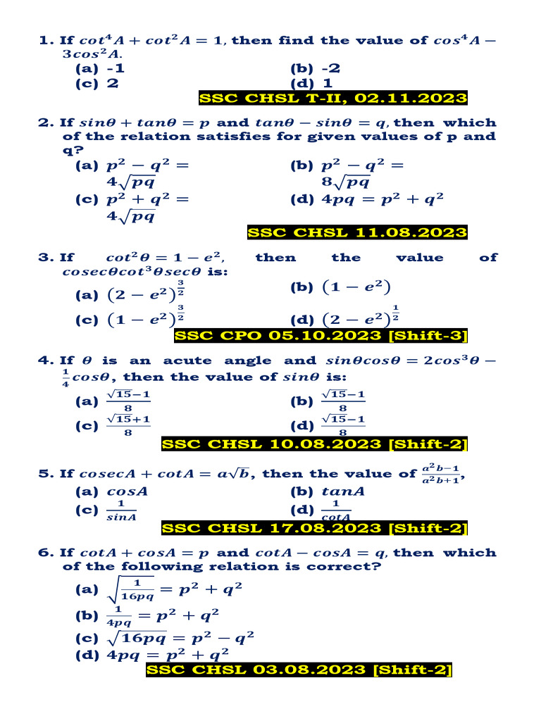 mobile view adance maths practice sheet-1(1) | PDF