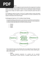 W5HH Principle in Project Management W5HH Principle | PDF | Software ...