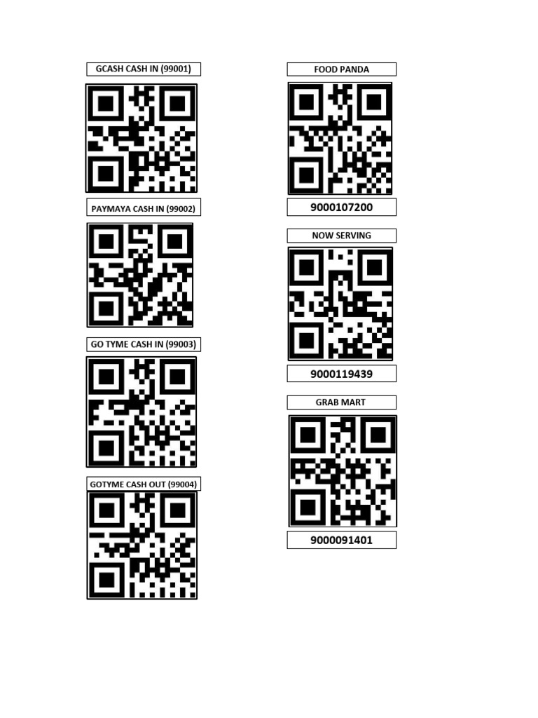 Barcode Pdf