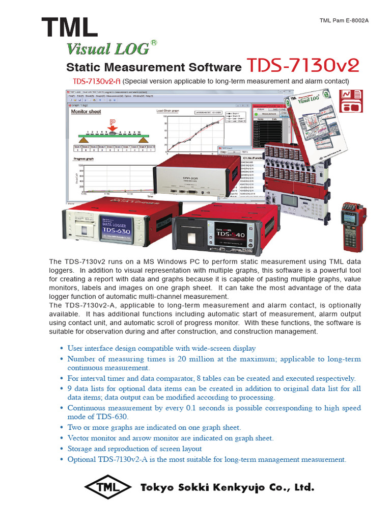 TDS-7130v2_E8002A | PDF | Personal Computers | Usb