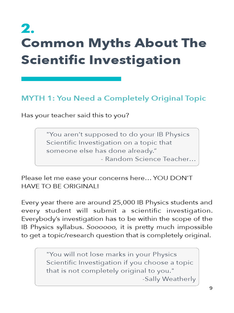 IA Tips - 1 | PDF | Citation | Science