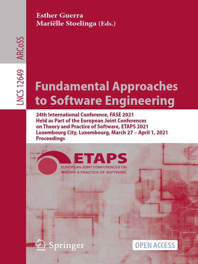 Advanced Research in Computing and Software Science | PDF | Scheduling (Computing) | Creative ...