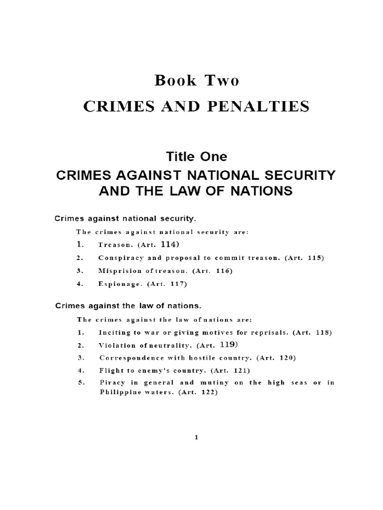 Reyes RPC Book 2 | PDF