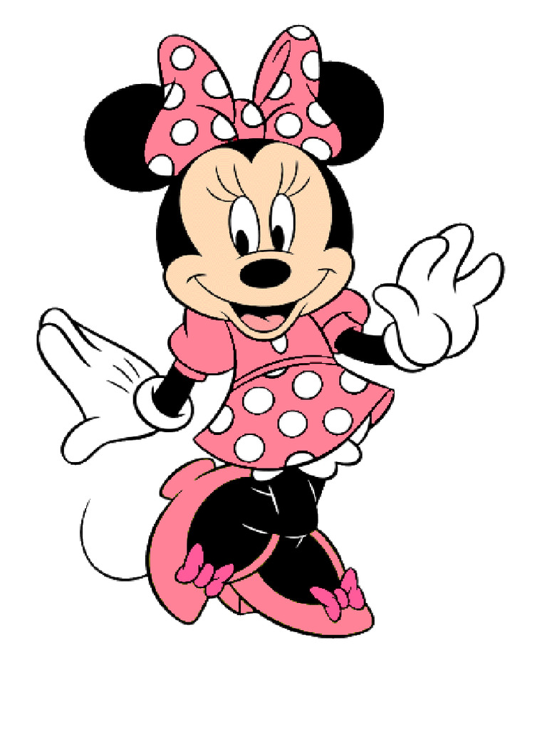 Minnie | PDF