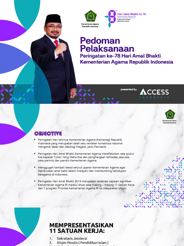 PEDOMAN PELAKSANAAN HABFEST 2024 - 04122023 - Compressed | PDF