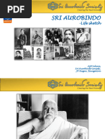 SAVITRI - A Legend and A Symbol - Sri Aurobindo - Book I | PDF | Sri ...