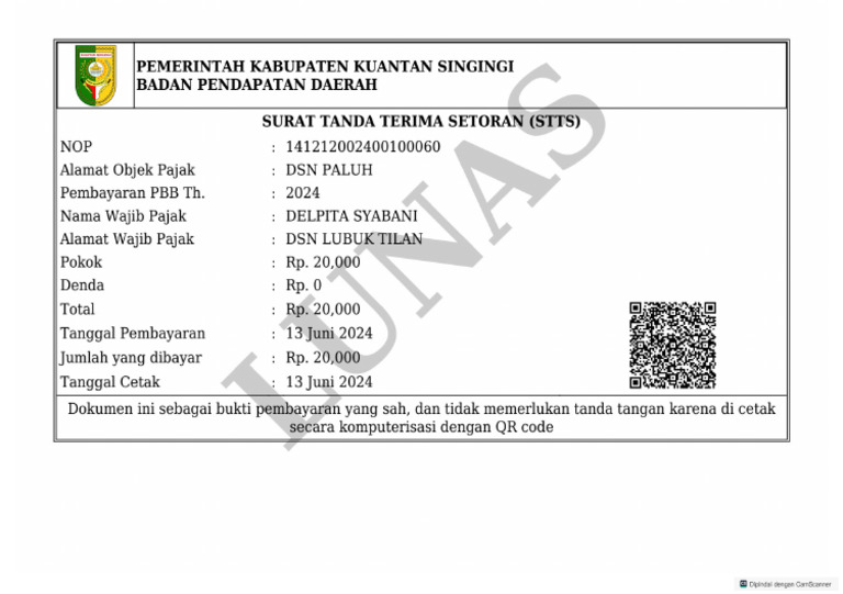STTS 141212002400100060 2024 | PDF