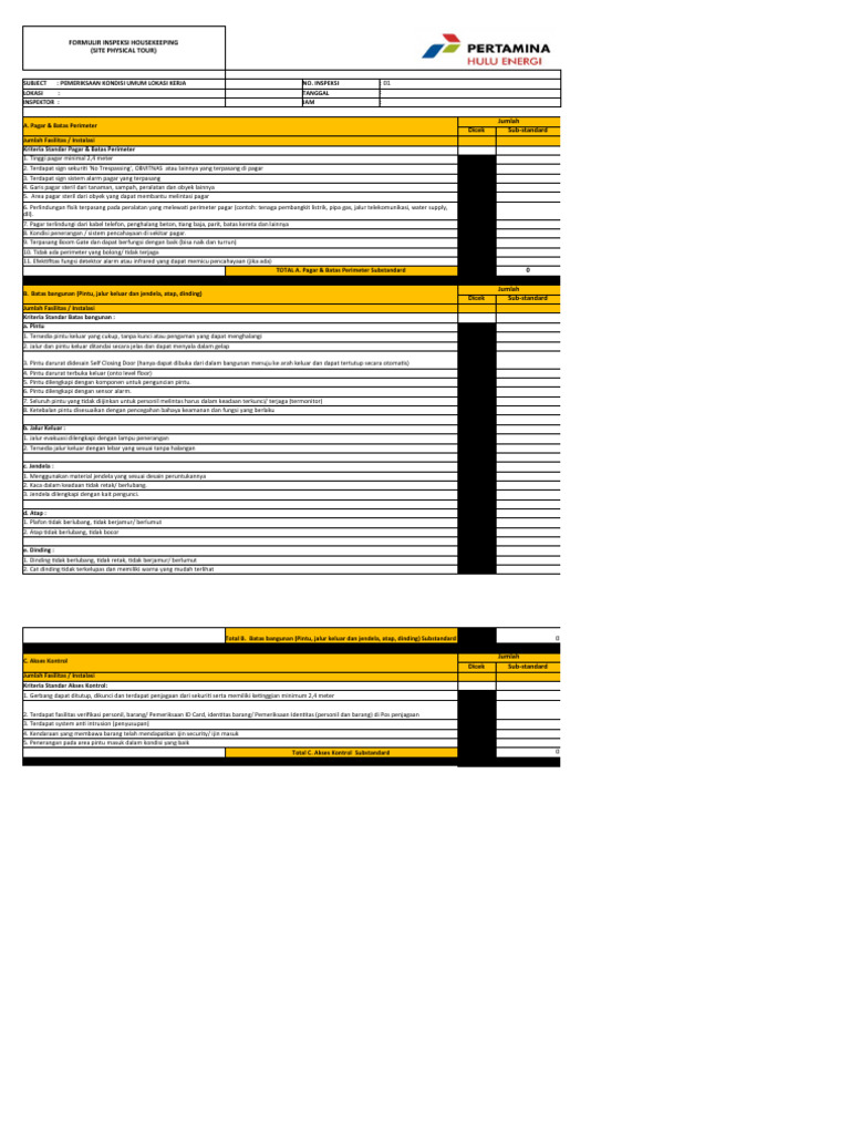 02-TRAIN-Form SPT-rev.02 | PDF